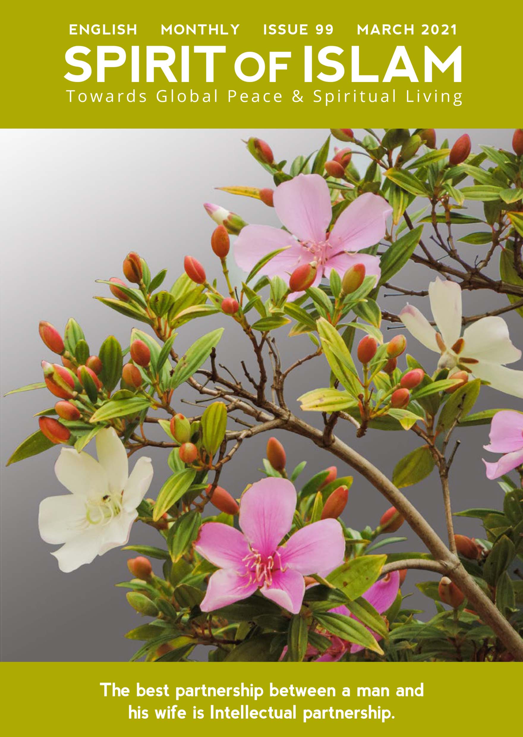 A MAGAZINE FOR THE JOURNEY OF LIFE | CPS GLOBAL